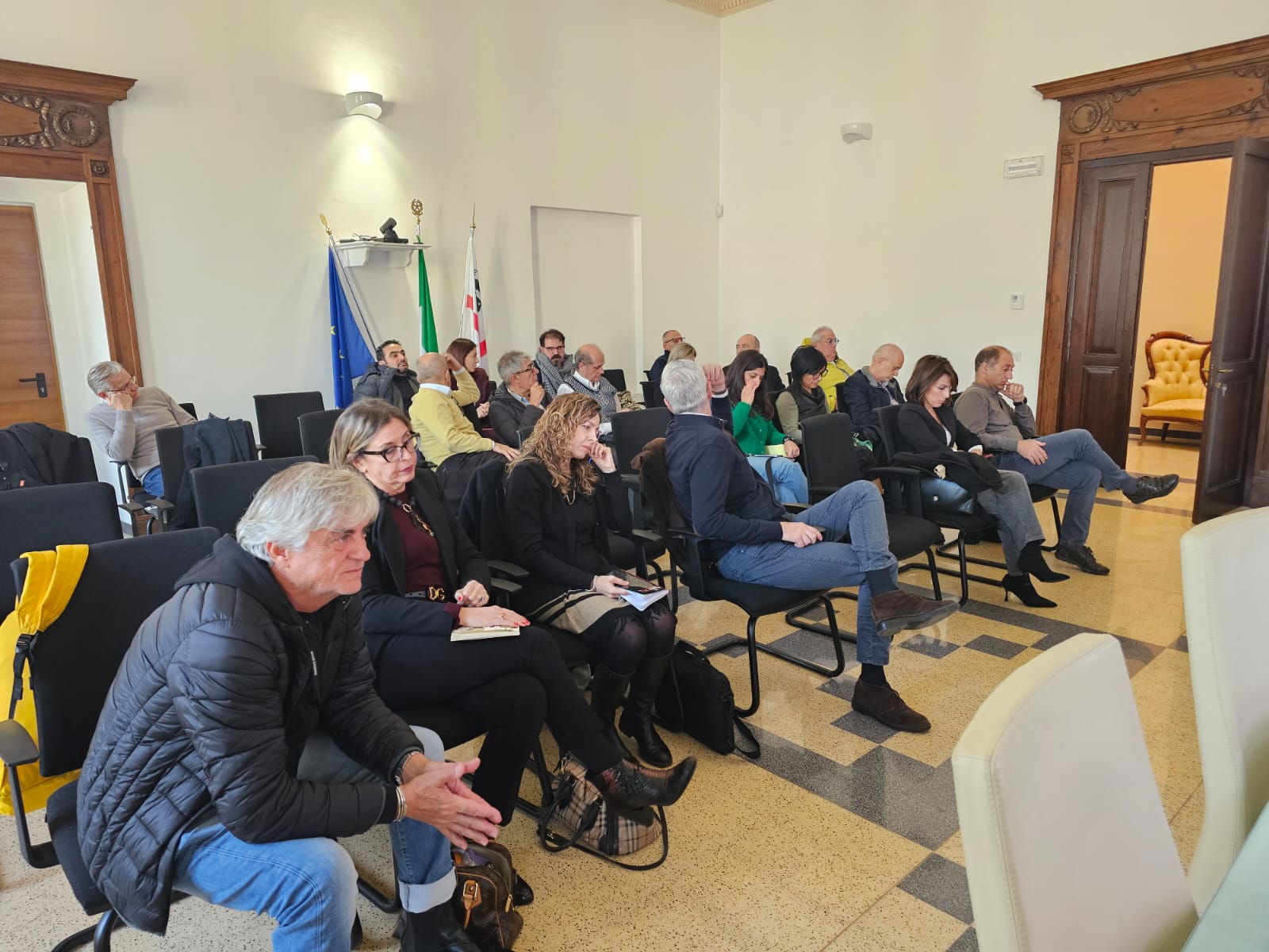 PIAO: avviato percorso di condivisione e partecipazione - ASL Sassari